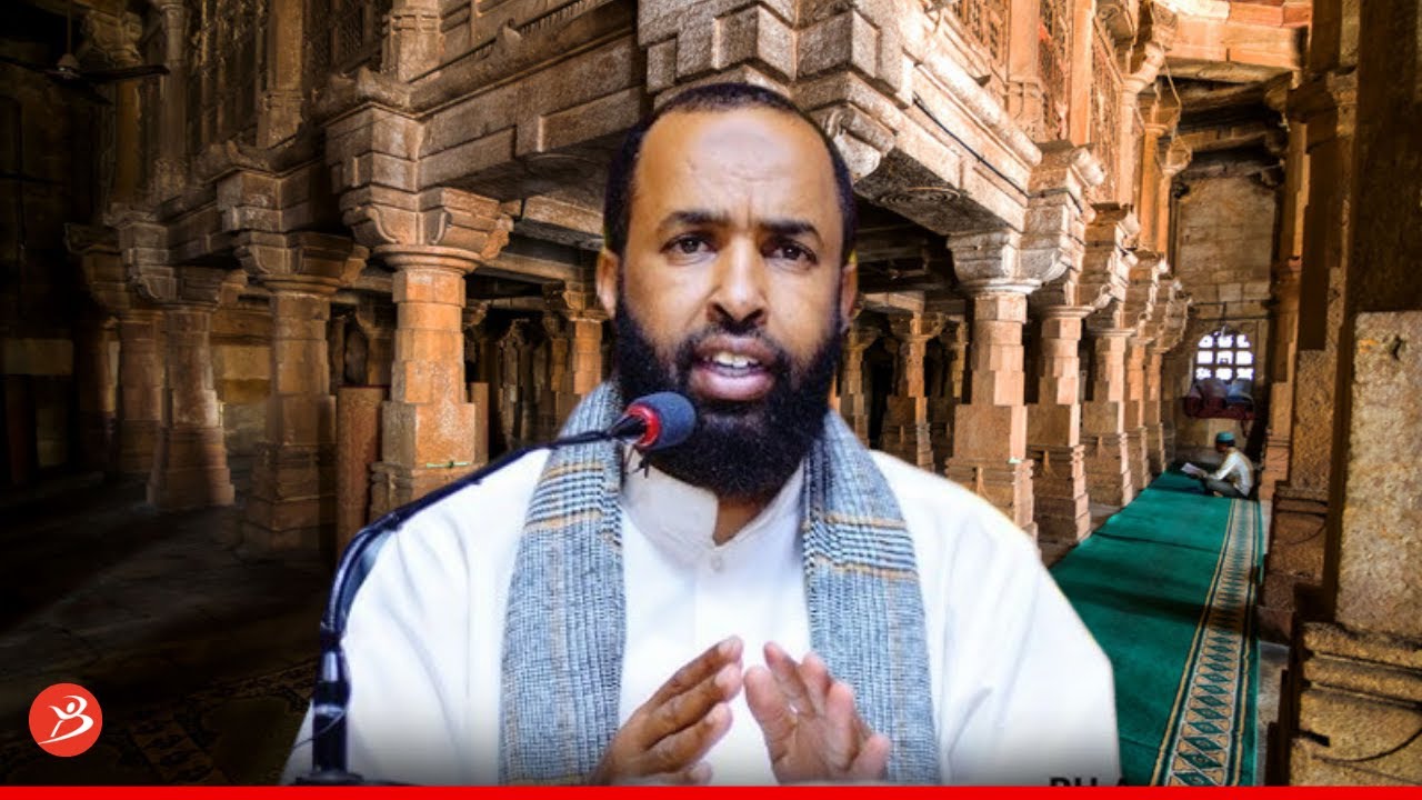 ''Qiso Ku Saabsan Fadliga Abalka Muslimintu Isku Galaan'' Sh Shabcaan ...