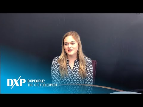 Caroline Barrett shares her story about living with MS - YouTube