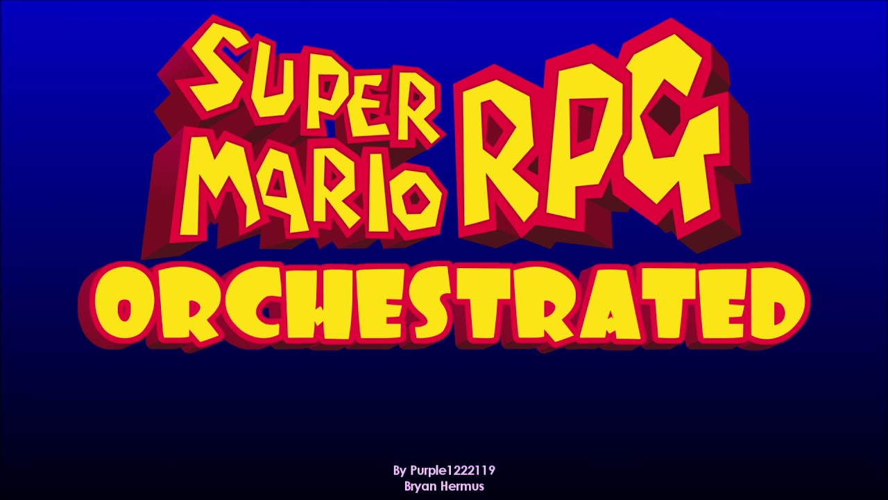 52. Dodo's Coming!! (Super Mario RPG Orchestrated) - YouTube