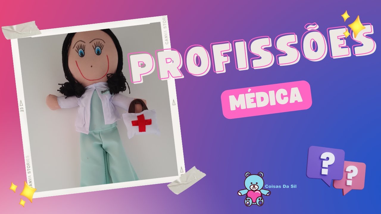 Médica - YouTube