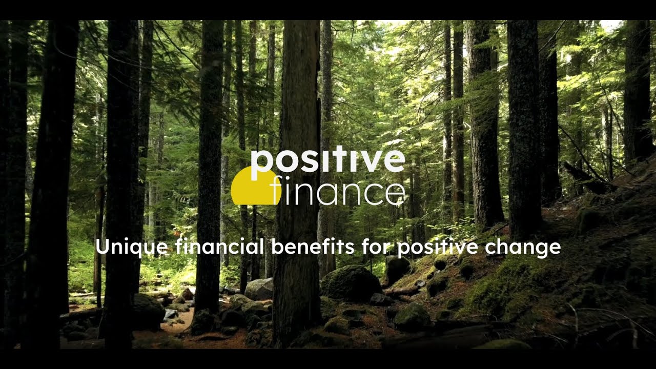 Positive Finance –Employee Financial Benefits that matter - YouTube