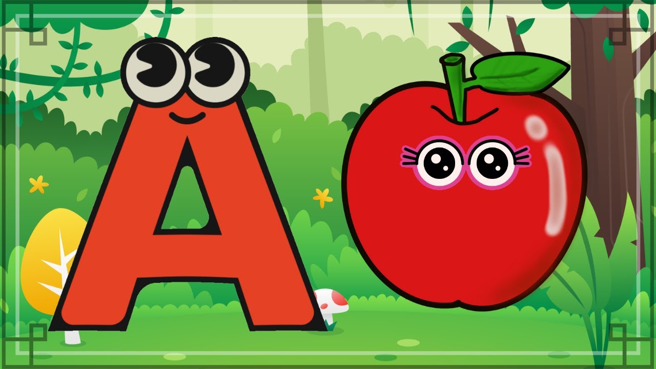 ABC Learning For Toddlers | ABC Learning Videos - ABC Song - Toddler ...