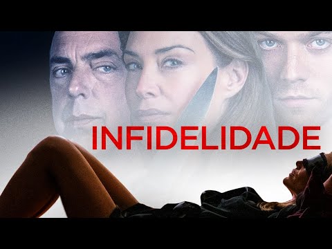 Infidelidade - Trailer