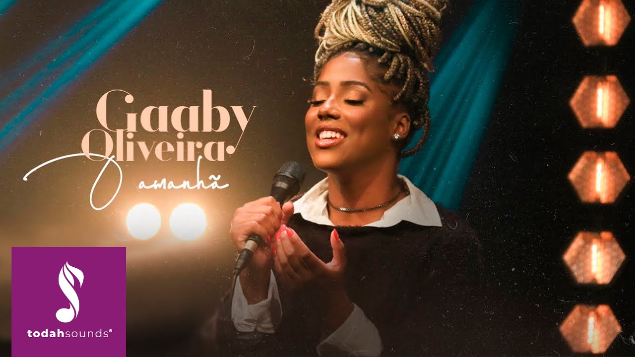 Gaaby Oliveira | O Amanhã [Clipe Oficial] - YouTube