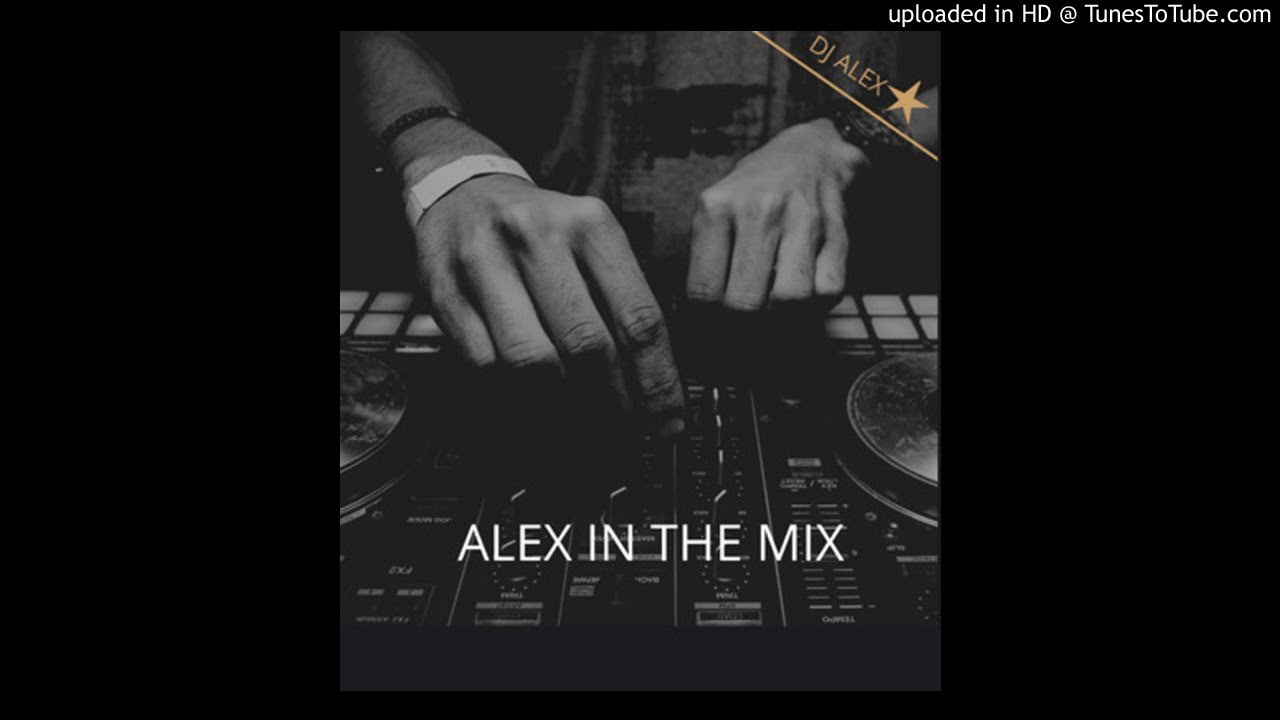 ALEX IN THE MIX CUANDO FLORESCA EL AMOR INTRO MELODY - YouTube