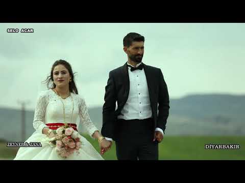 vazgeçilmez  Kürt kadınların Halayı..Zeynep ile Zana 2021