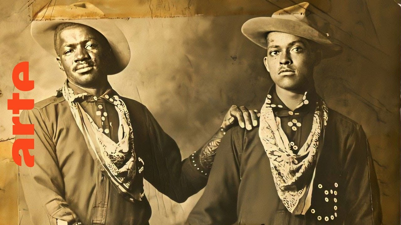 Black Far West - Une contre-histoire de l’Ouest - BA | Documentaire ...
