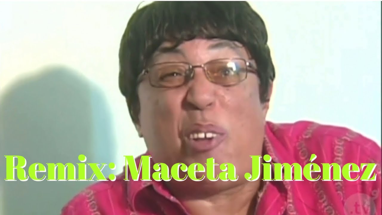 Remix: Maceta Jiménez #remix #sunshine #wapa - YouTube