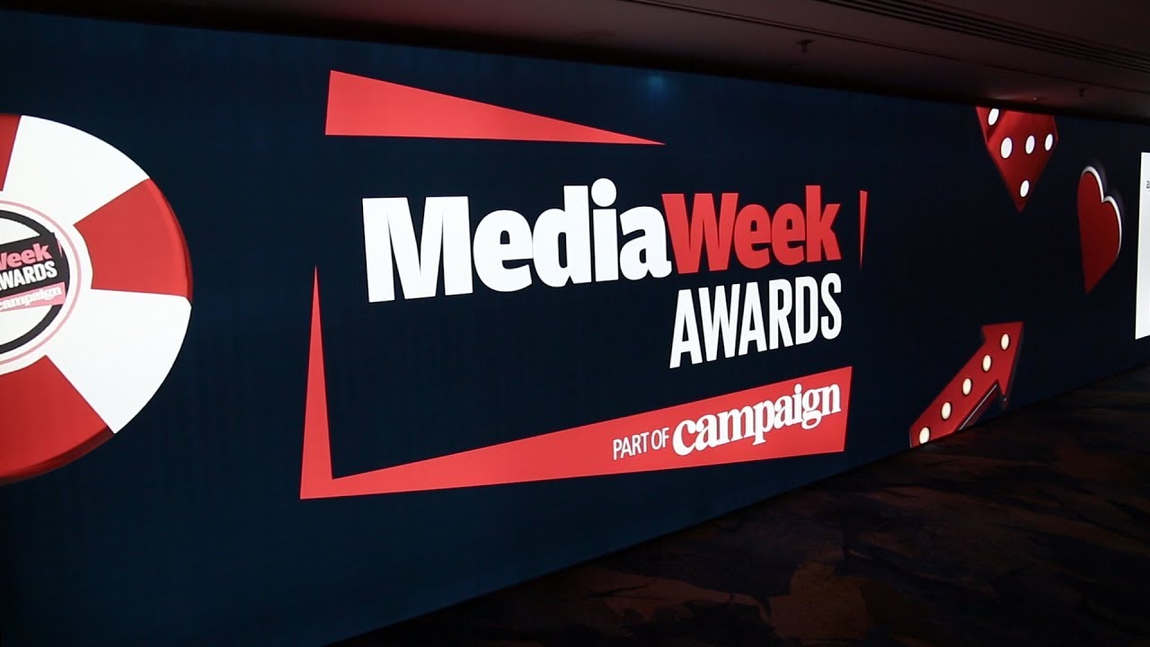 The Media Week Awards 2018 - YouTube