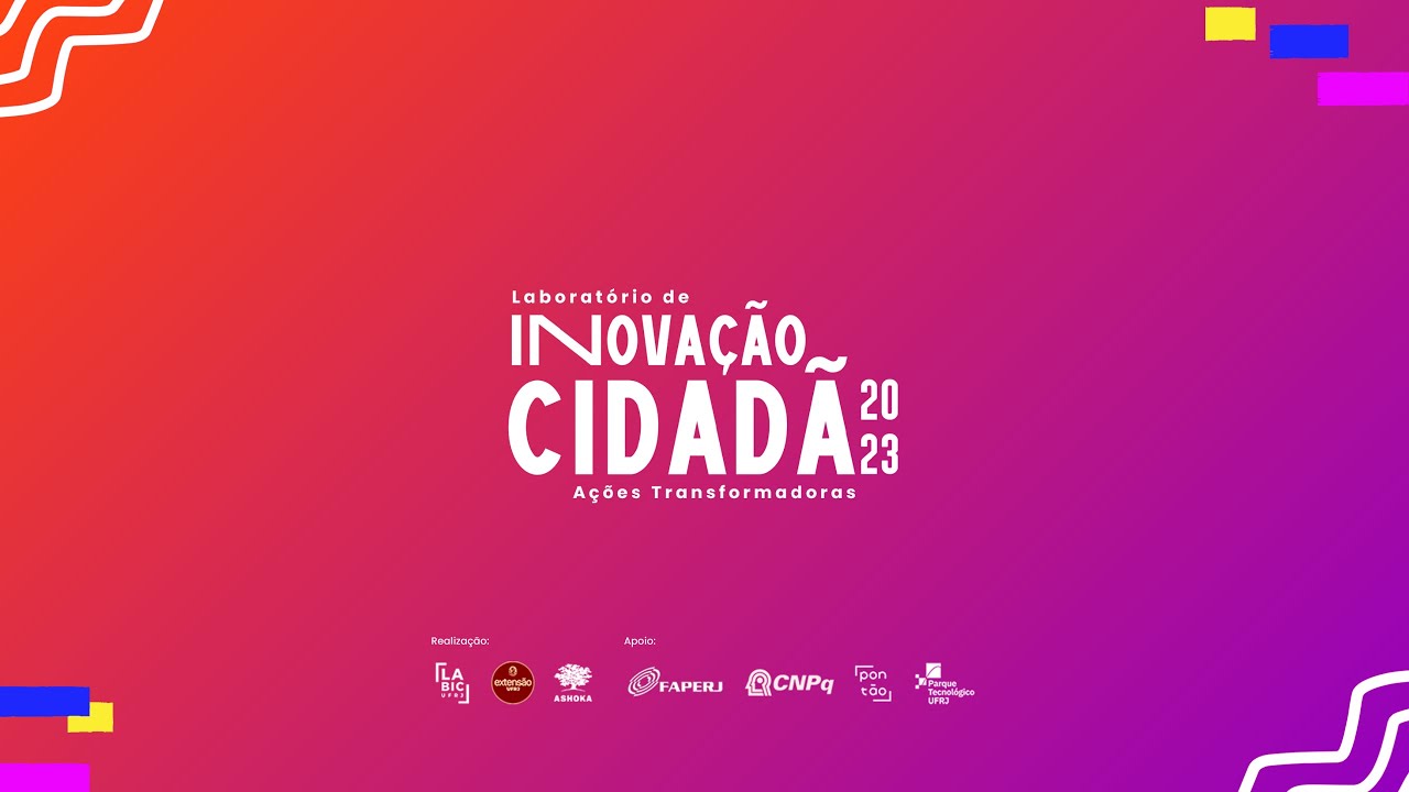 LABIC 2023 | 3° DIA - Mentorias com Marcus Faustini, Carol Desoti e ...