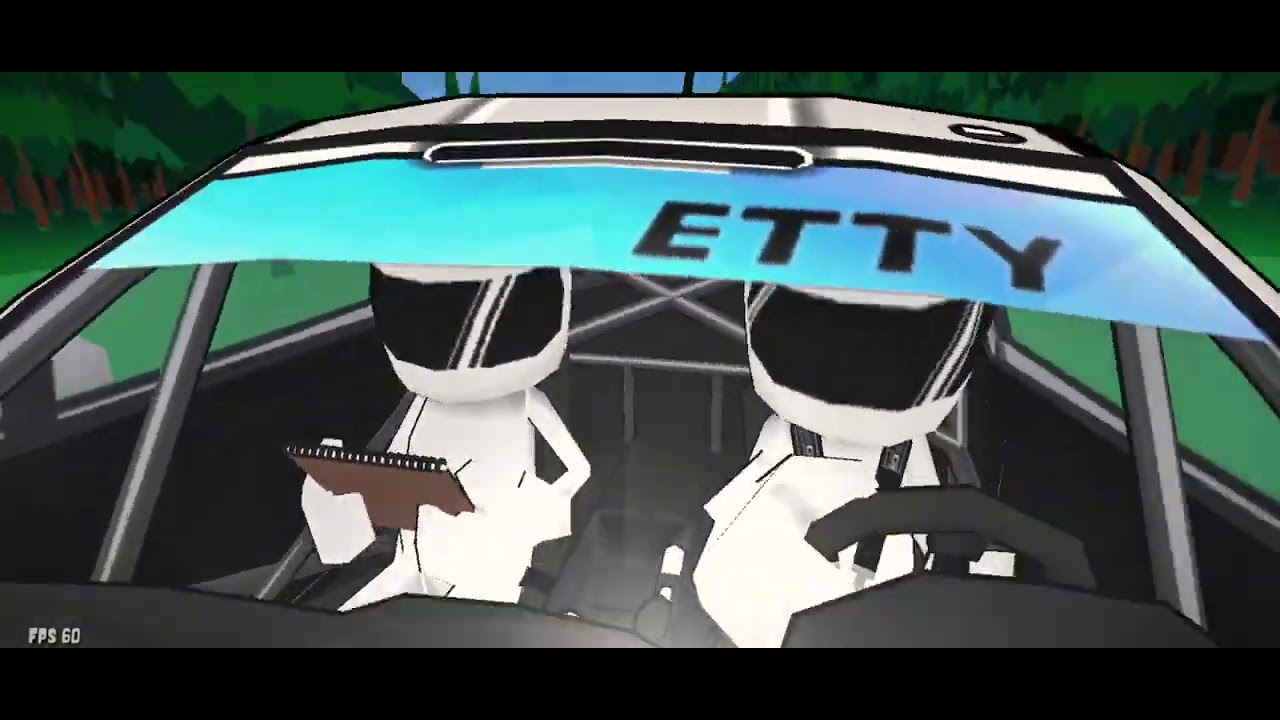 FR Legends Rally Sweden MOD MAP - Last 1.5 minutes of Special Sector ...