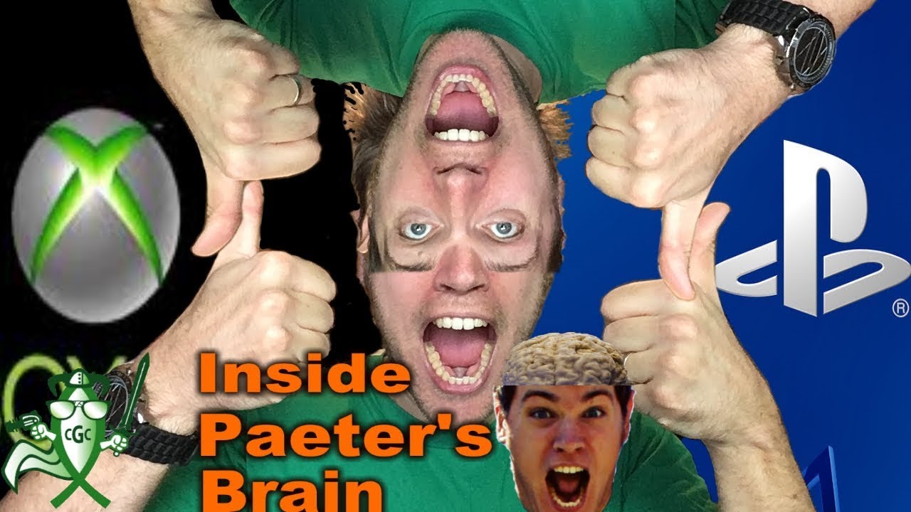 "Delirious, Late-Night Gaming" - EXTRA LIFE 2017, Part 6 - YouTube