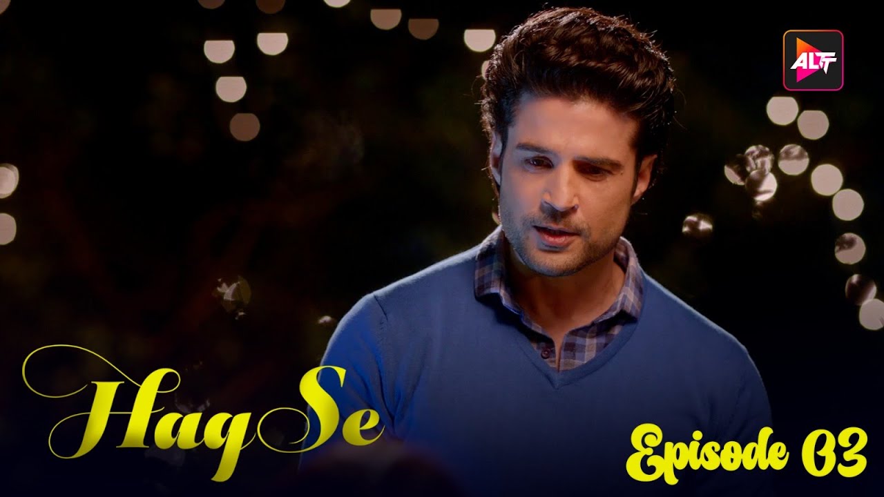 Haq Se Maha Episode 3 - We Are The Real Kashmir - Rajeev Khandelwal ...