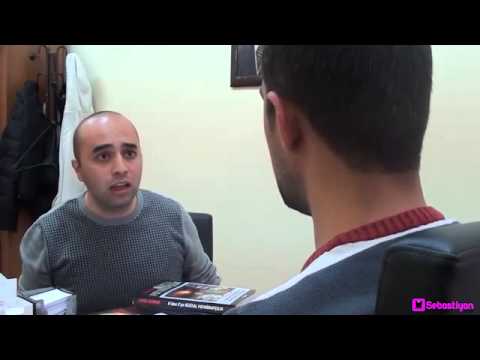 Tahsin Hasoğlu - Bütünlemeye Kalan Adam