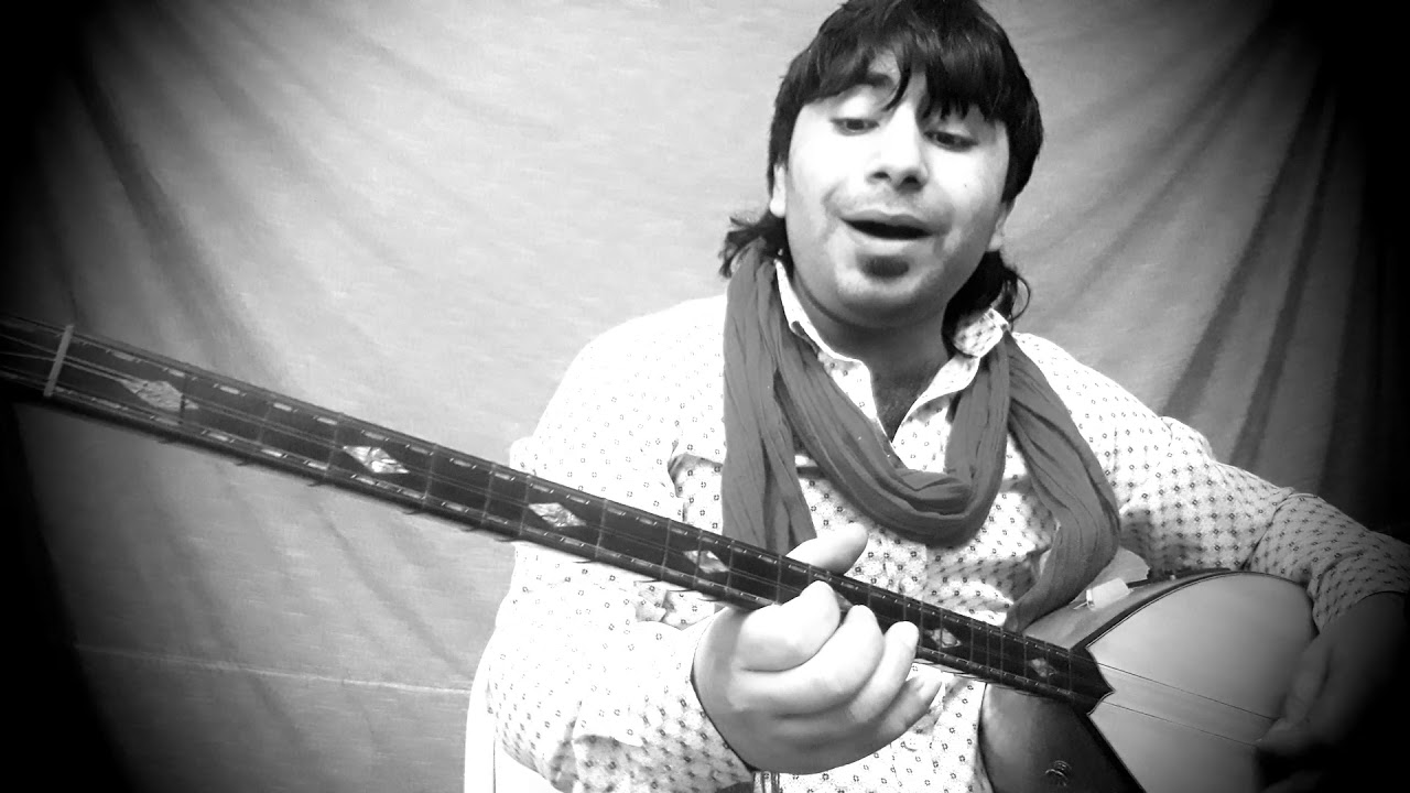 Stran kurdi Rustam Barazi Dünya ye - YouTube