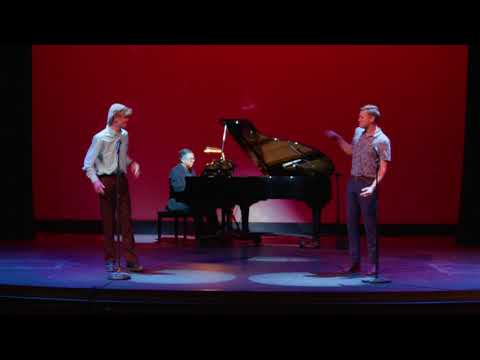 Encore! Concert - YouTube