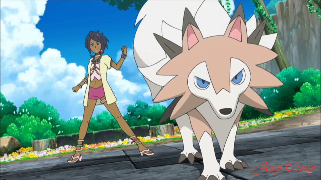 Pokémon (AMV) Rise |Thanks for 200+ subs - YouTube