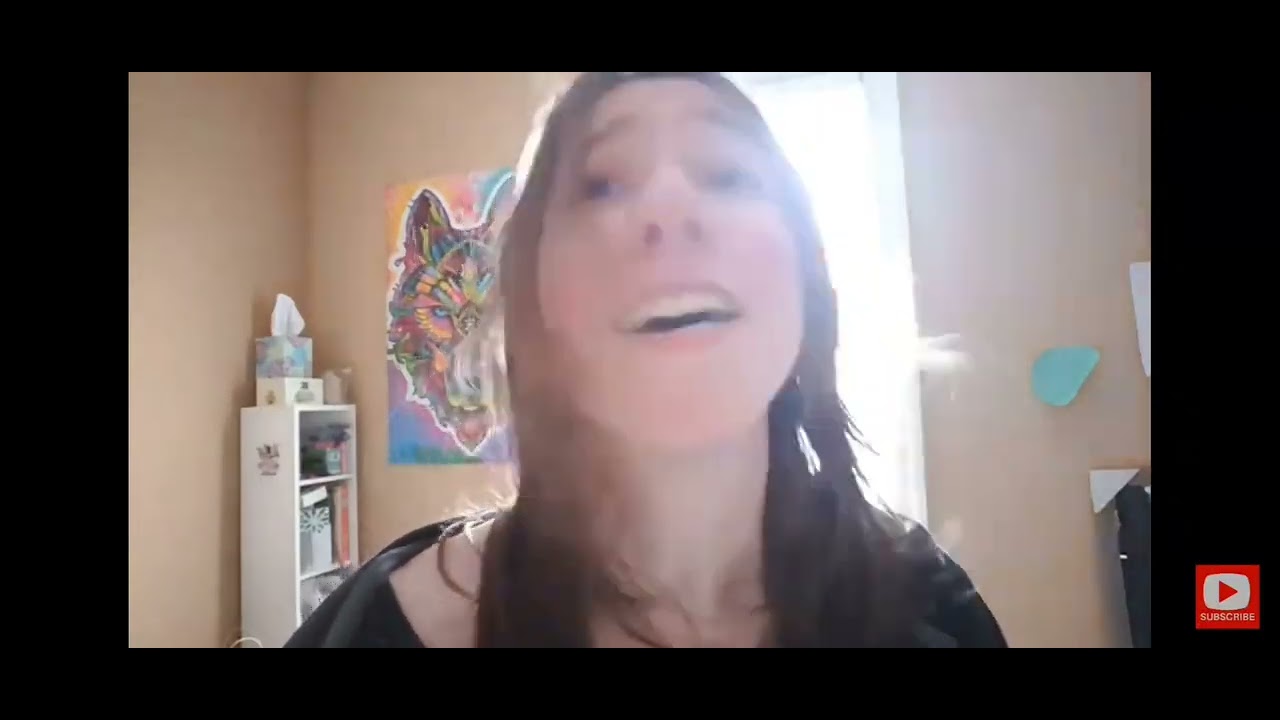 touch of the 'tism - YouTube