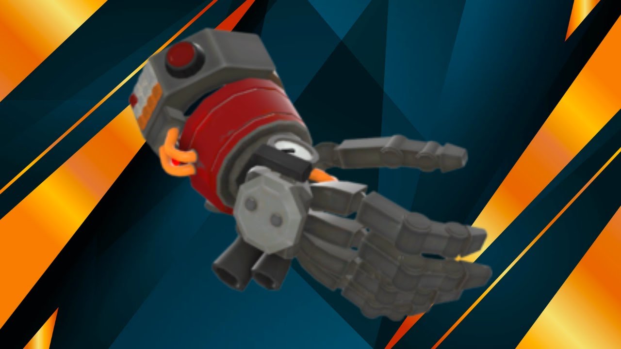 The Gunslinger Engineer [TF2] - YouTube