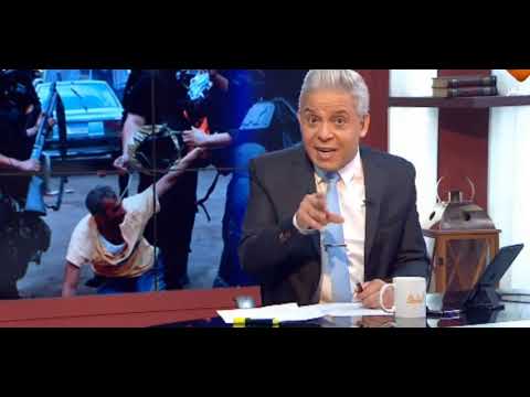 Moataz Matar مع معتز مطر الأثنين ٢٨ اوكتوبر ١ج - YouTube