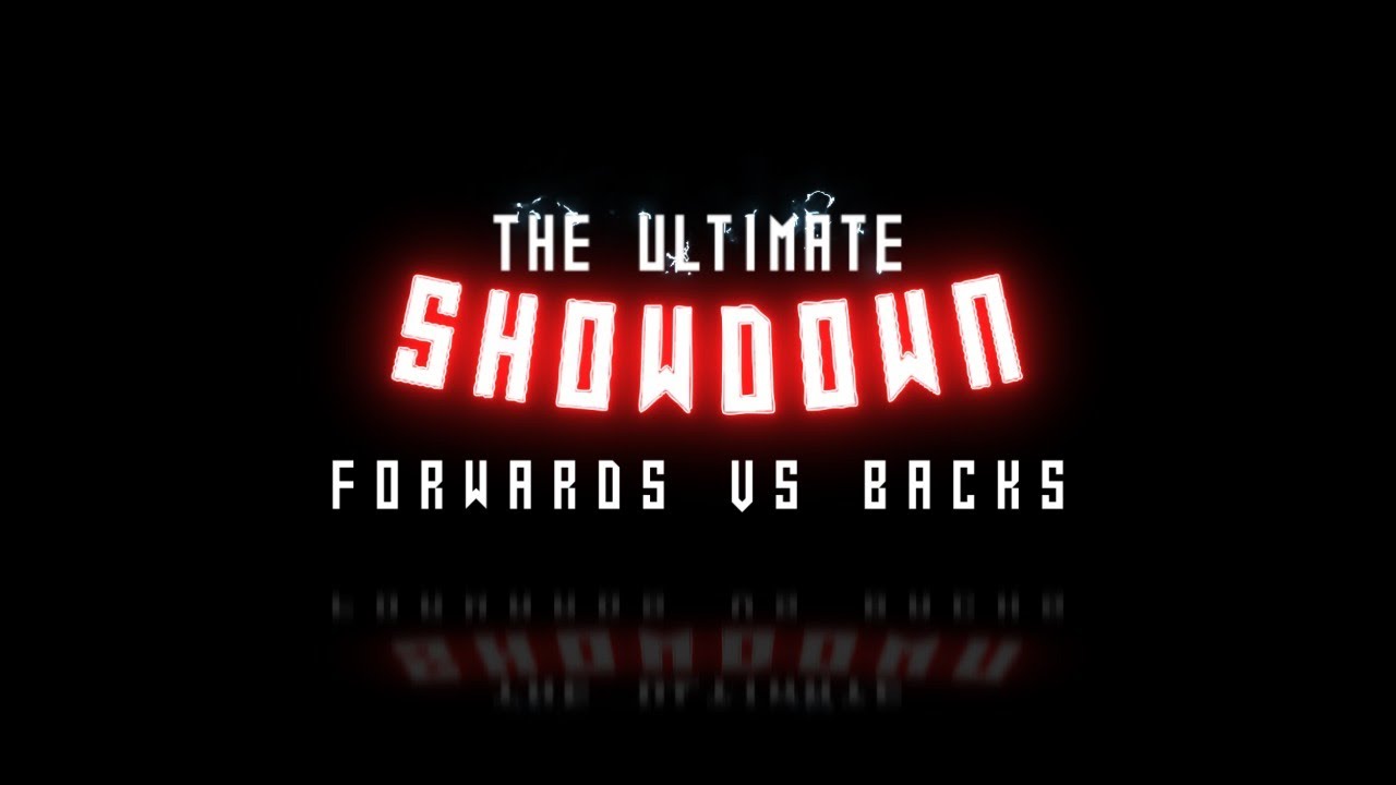 The Ultimate Showdown: Forwards vs Backs, Round 1 Rugby Trivia - YouTube