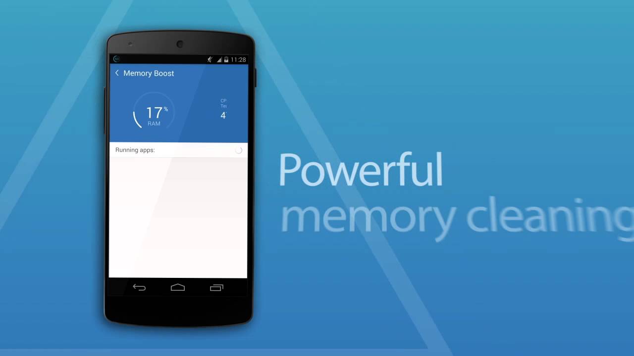 cleanmaster - YouTube