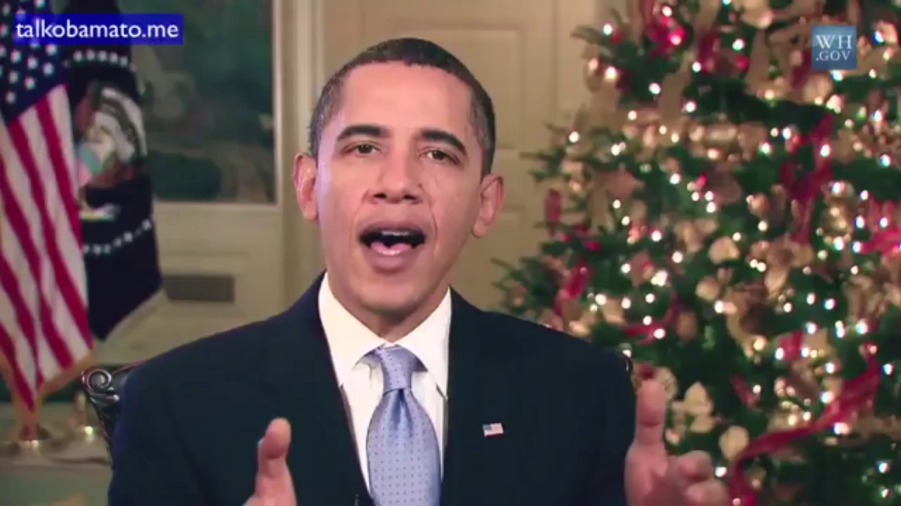 obama ytpmv - YouTube