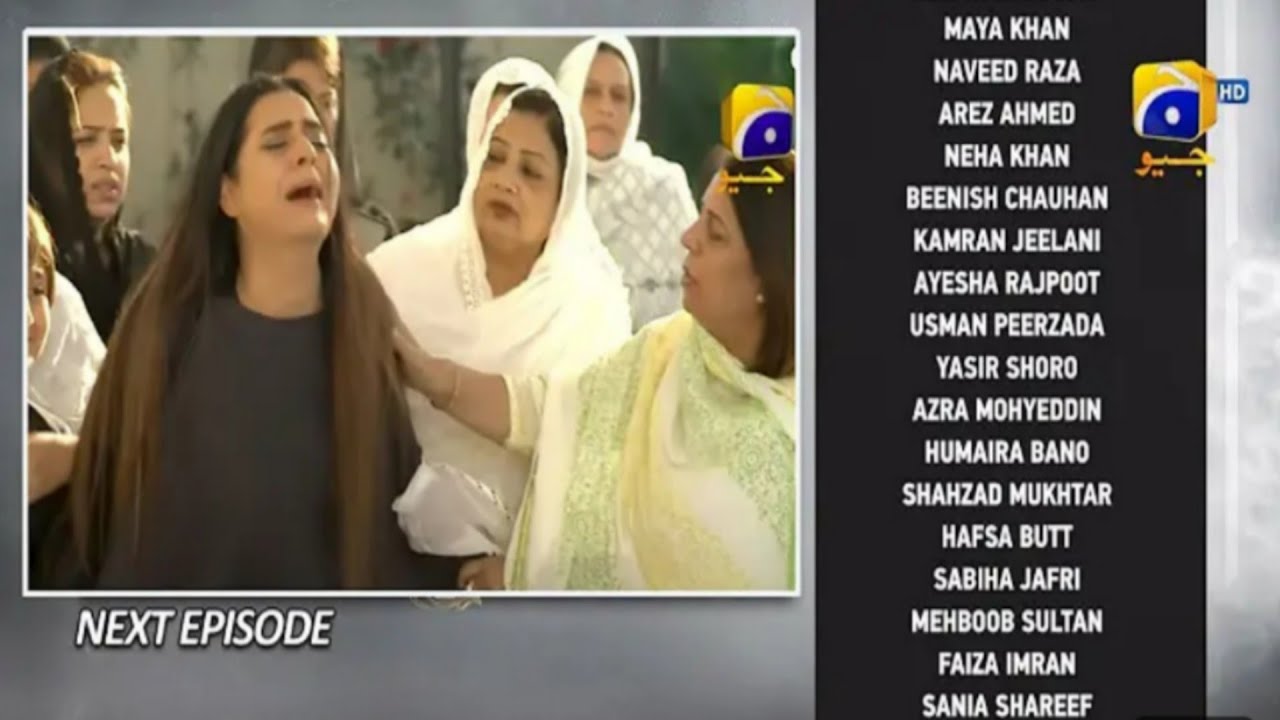 Baray Bhaiya Episode 58 Promo | Baray Bhaiya Episode 58 Teaser ...