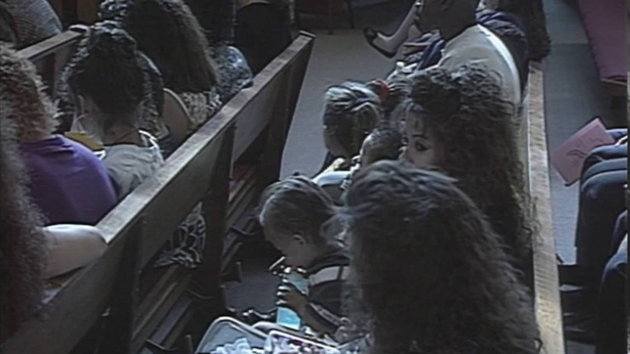 Rosie Tapia Murder Story 1 1995 - KUTV 2News - YouTube