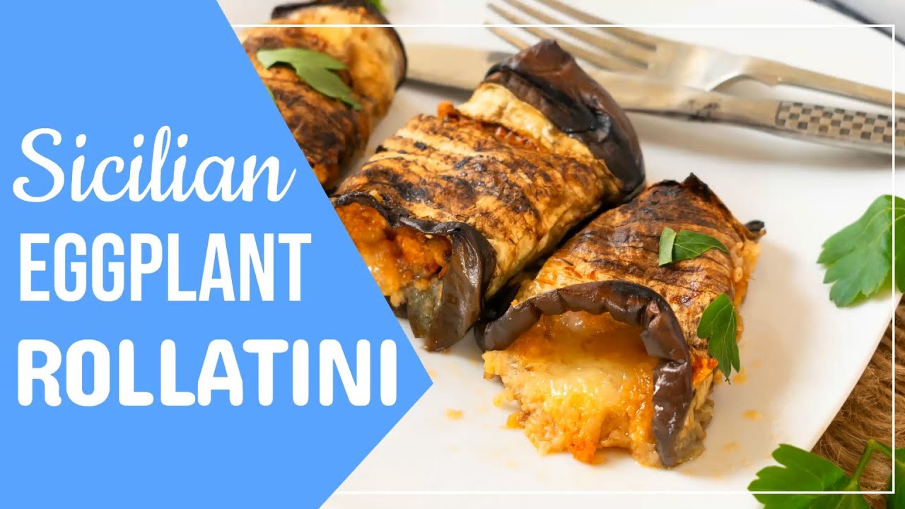 A Sicilian friend of mine taught me this Easy Italian Appetizer Recipe ...