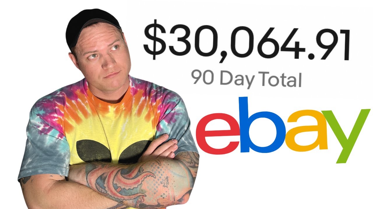 200+ Items You Can Sell on eBay for BIG MONEY! (The Ultimate eBay BOLO ...