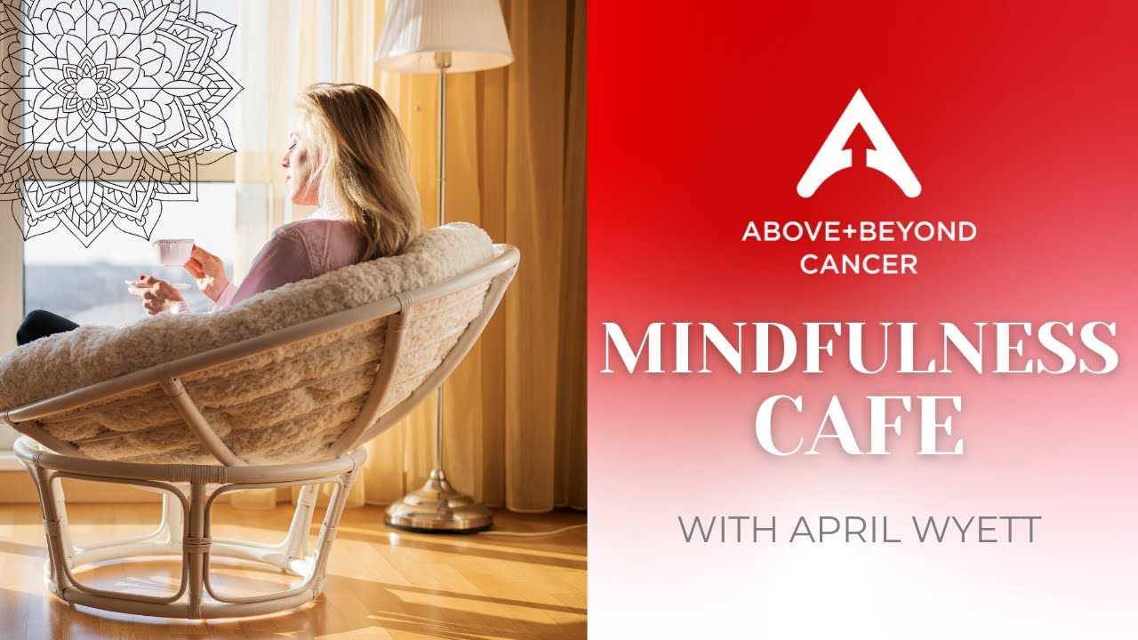 Mindfulness Cafe - Session 1 - YouTube