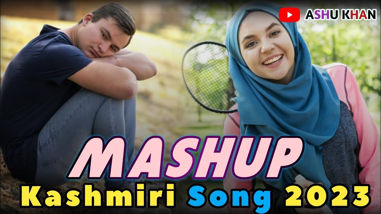 Dil || New Kashmiri song || Singer saqib || Ashu khan || kashmiri ...