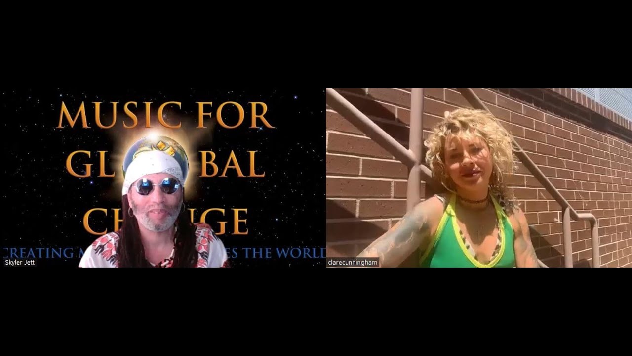 Clare Cunningham, independent, award-winning singer-songwriter joins ...