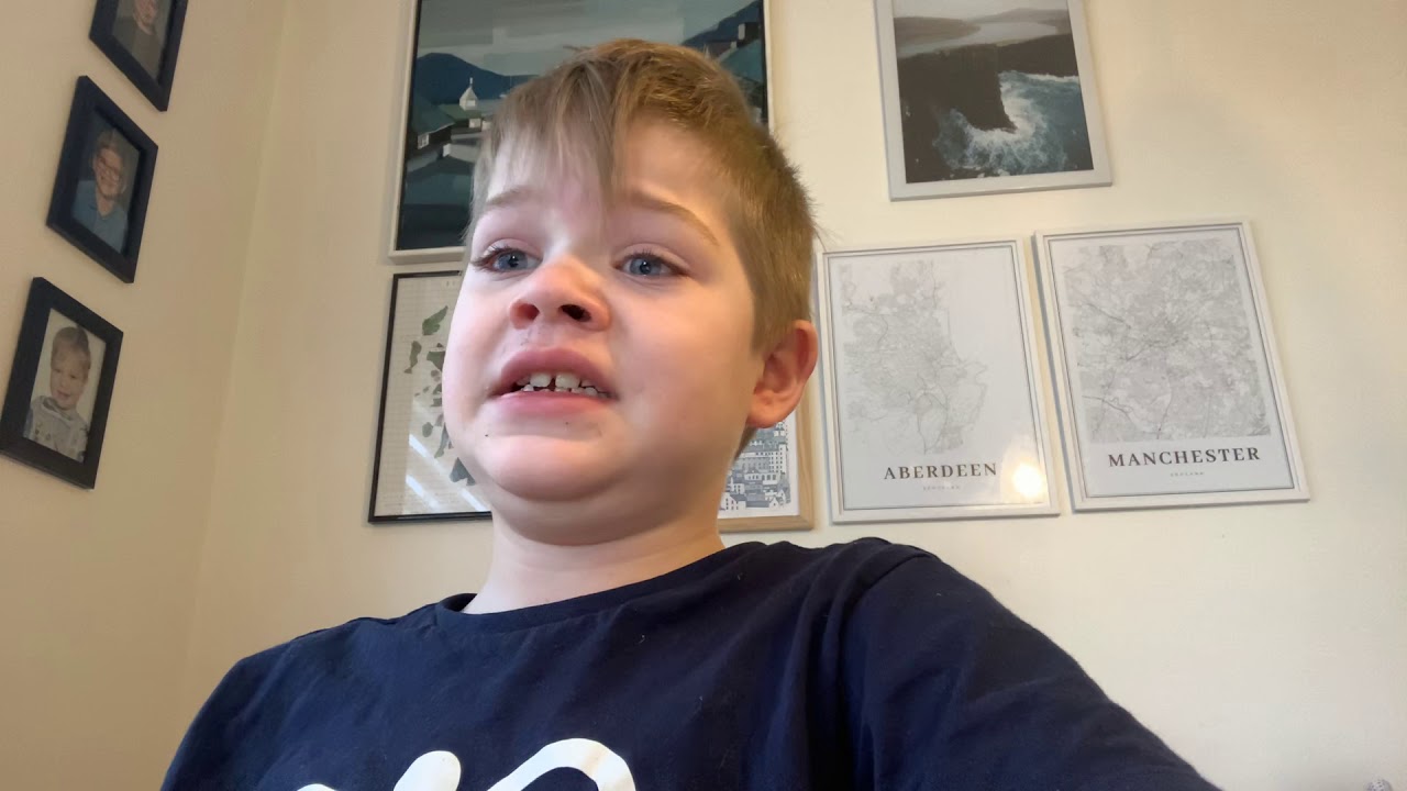 Eg gera eyna mat Challenge parst 1 - YouTube