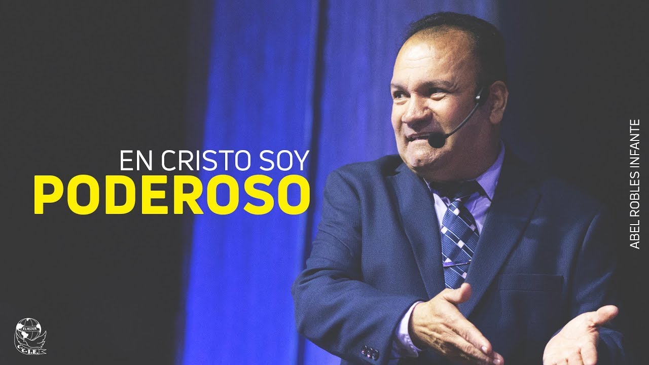 En Cristo soy Poderoso - YouTube