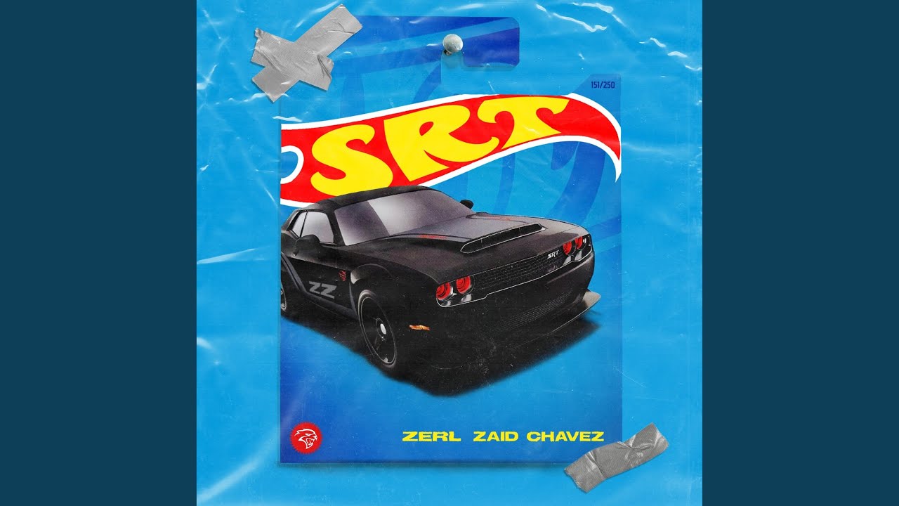 SRT (feat. zaid chavez) - YouTube
