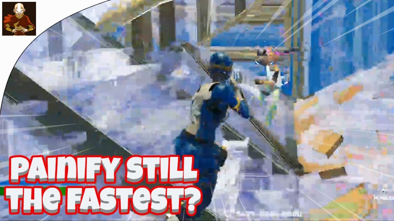 PAINIFY ZYNC vs SWAX RIKO😳 [FORTNITE TOKEN/WAGER] - YouTube