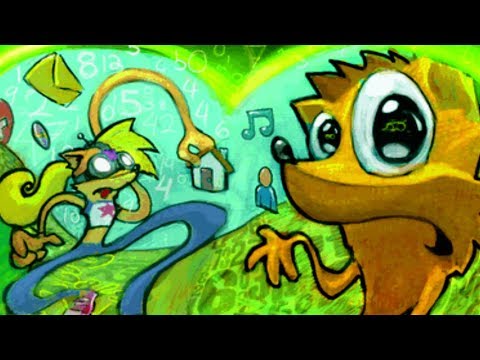 Crash Mind Over Mutant All Concept Artworks - YouTube