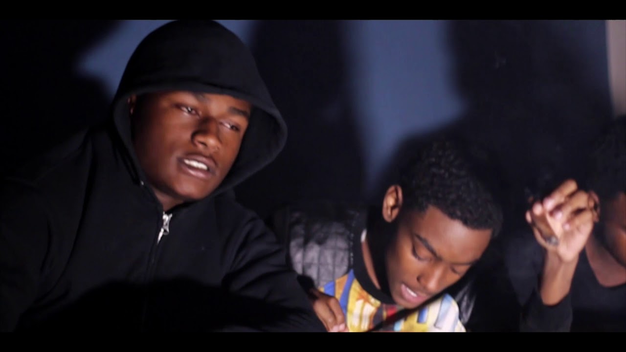 Boss Kjayy-My Moment-Shot by @Achoicesfilms - YouTube