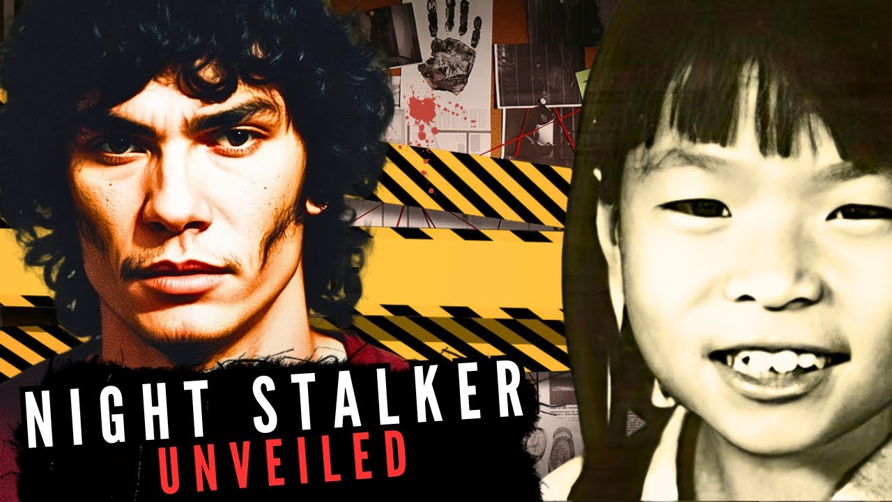 The Night Stalker’s First Victim: The Tragic Case of Mei Leung| True ...