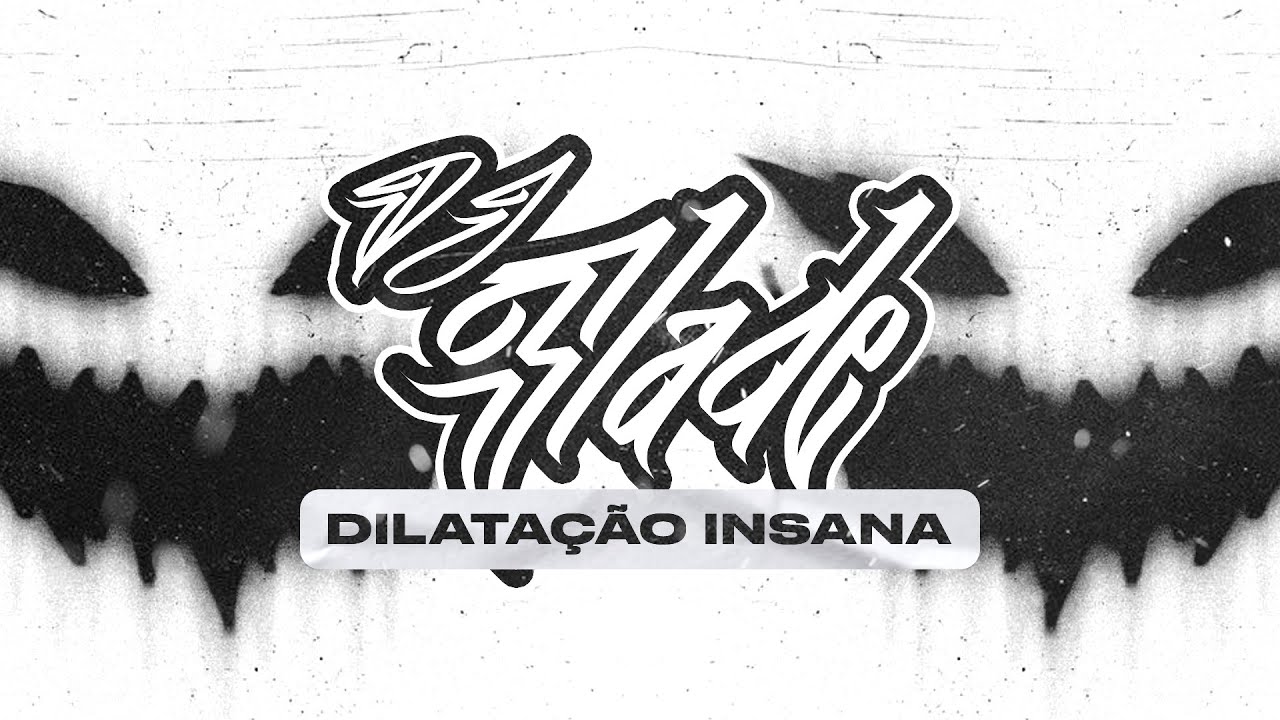DJ Slade & MC GW - DILATAÇÃO INSANA (Super Slowed) (Official Audio ...