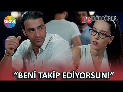 Nil ve Demir barda birbirine girdi! | Ne Münasebet
