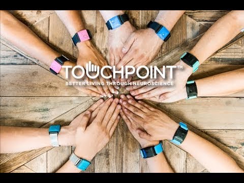 Dr. Amy Serin Explains EMDR Therapy & TouchPoints™ - YouTube