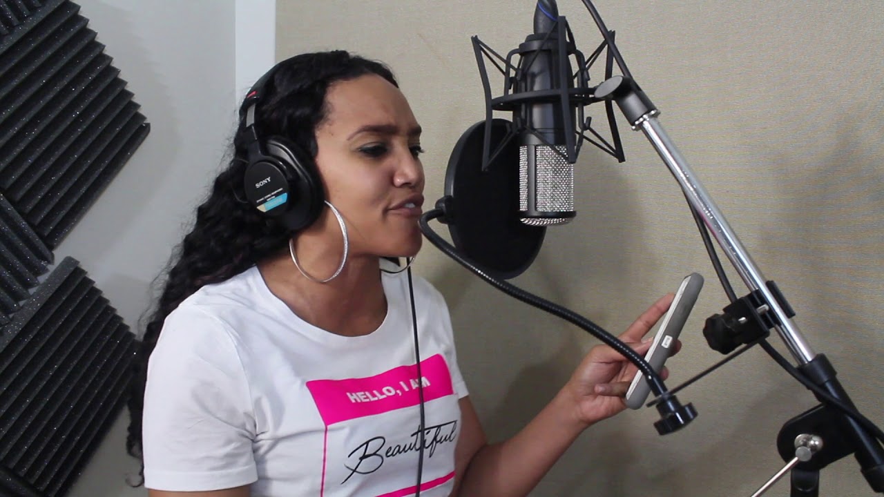 "Won't He Do It" Koryn Hawthorne (Unofficial Remix) ft. Erica Cumbo ...