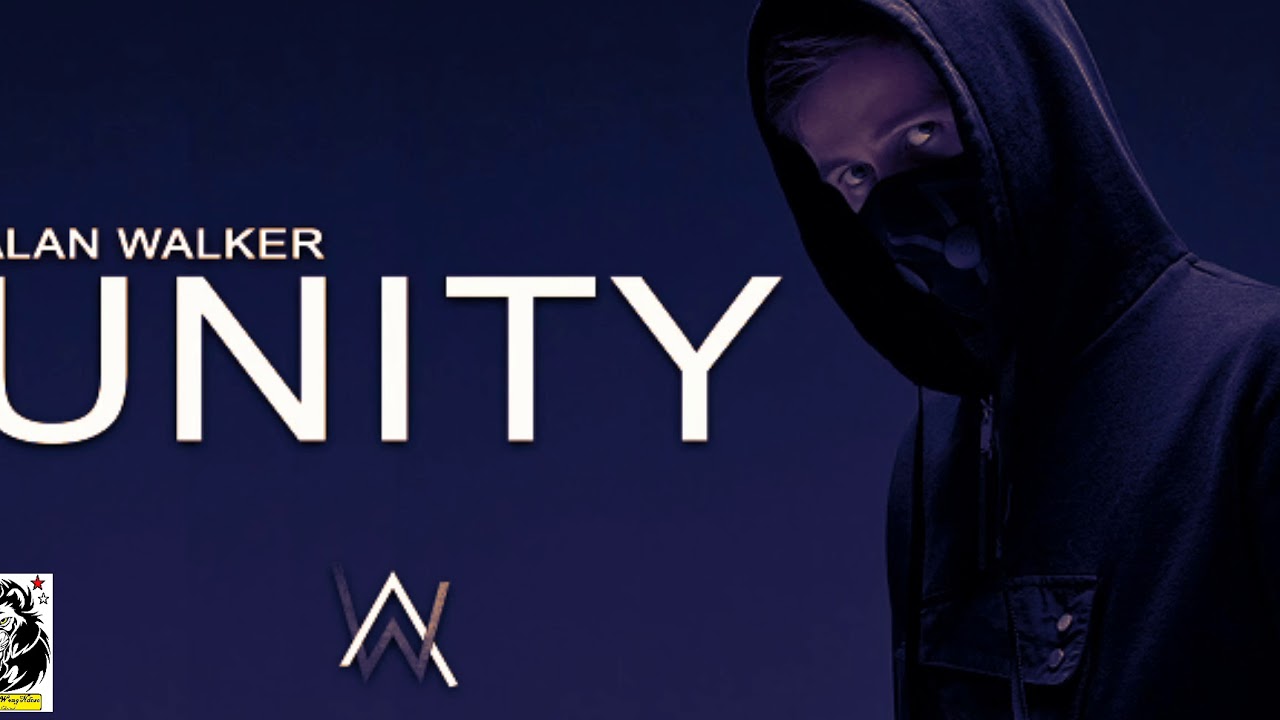 Alan x Walkers - Unity ~ MusicCover - YouTube