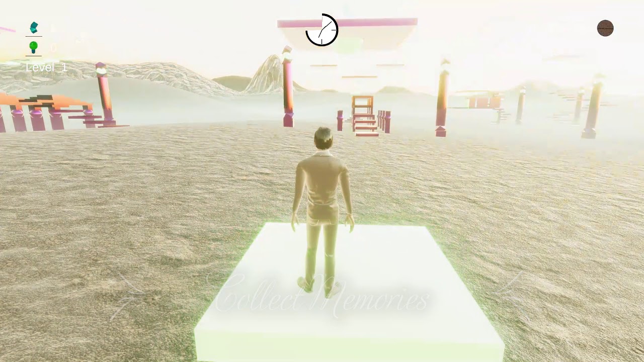 Breaking Time Trailer - YouTube