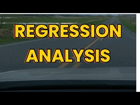 Linear Regression part 1 - YouTube