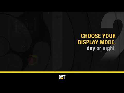 HMI Panel For Gas Compression Engines - YouTube