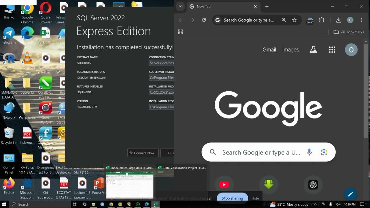 Master INDEX & MATCH in Excel | Step-by-Step Guide for Beginners - YouTube